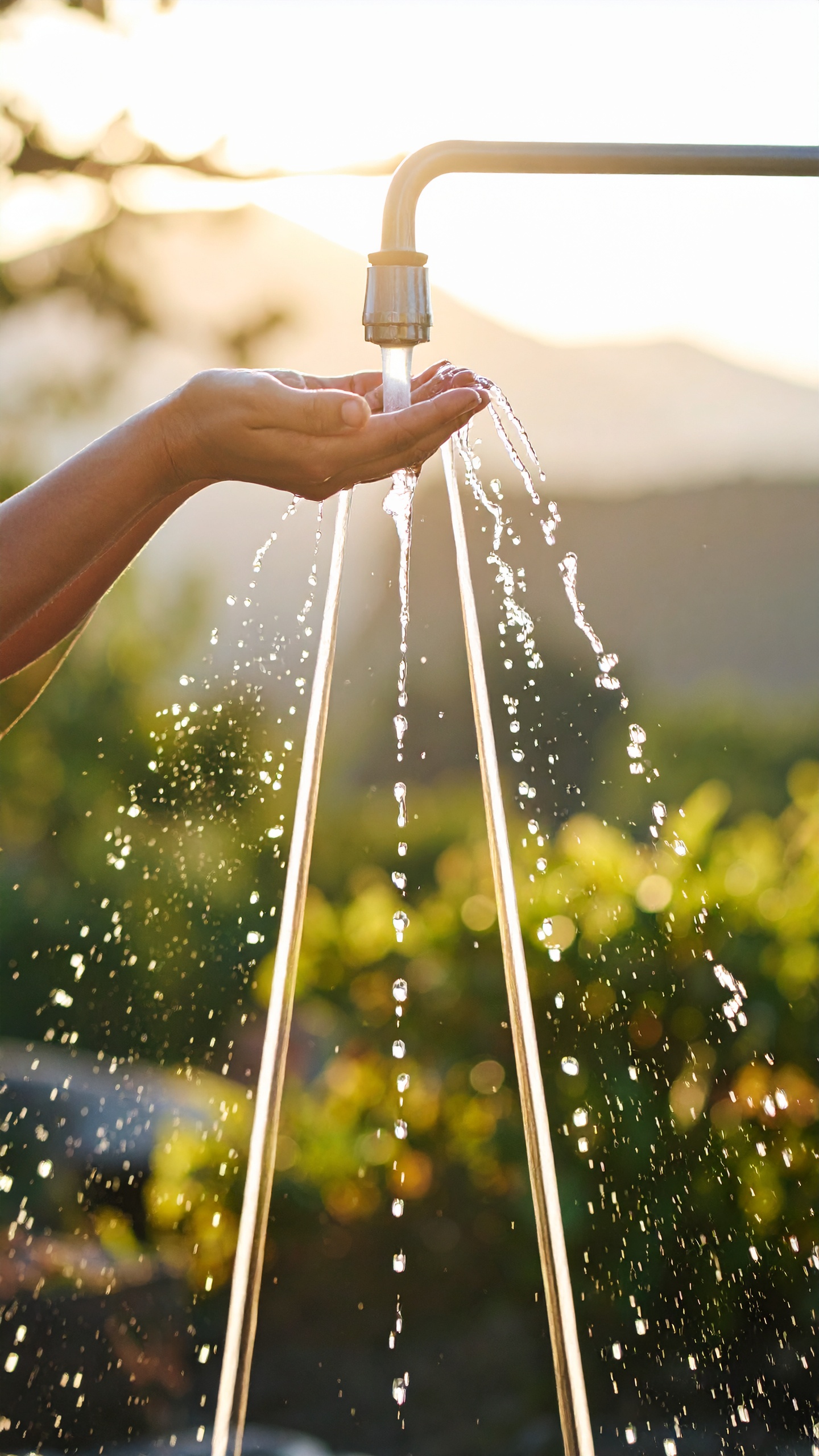 WaterWise - Curtin University Water Conservation Dashboard